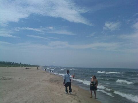5 Best Beaches in Miller Beach - Miller Beach Vacation Rentals